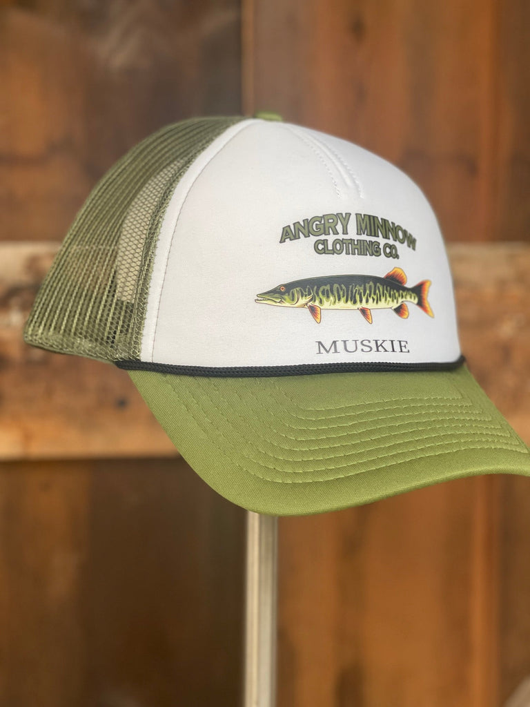 Distressed Hats| Angry Minnow Vintage – Angry Minnow Vintage LLC