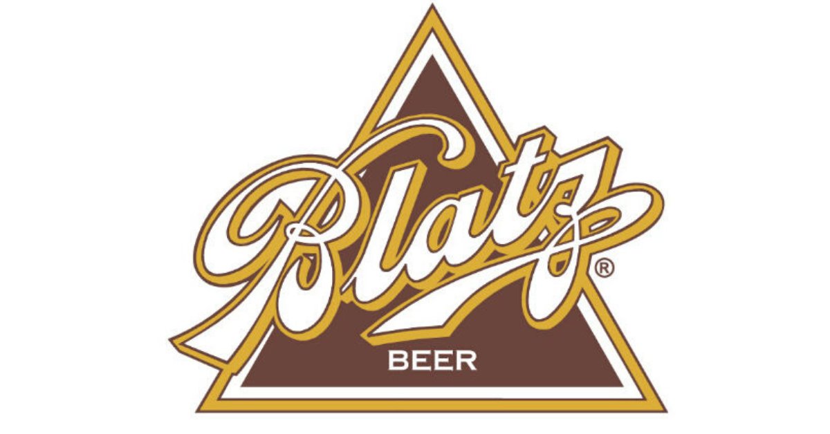 Blatz Beer – Angry Minnow Vintage LLC