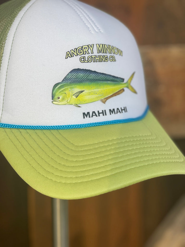 Distressed Hats| Angry Minnow Vintage – Angry Minnow Vintage LLC