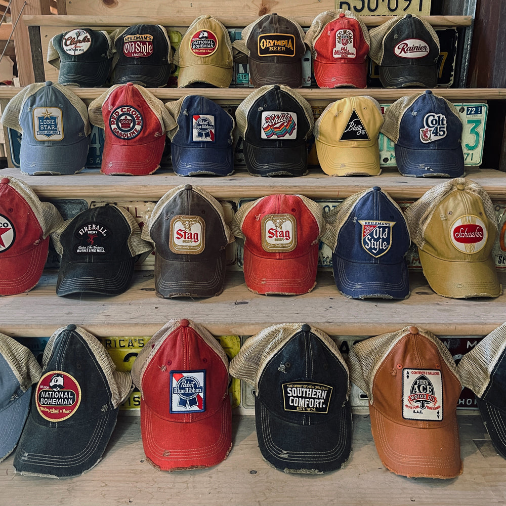 Angry Minnow Vintage - Modern Fashion Flannels and Apparel – Angry ...