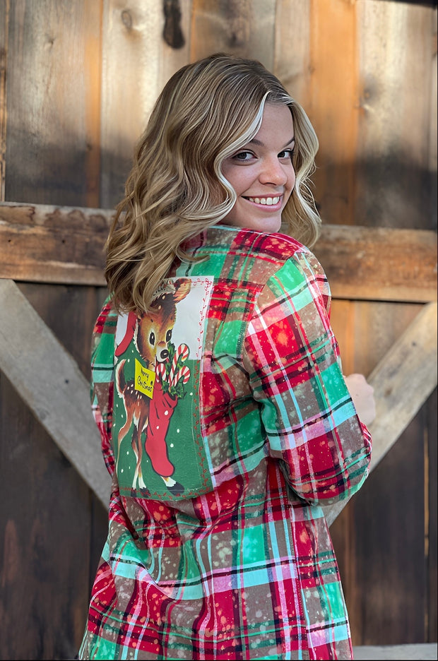 Angry Minnow Flannels – Angry Minnow Vintage LLC