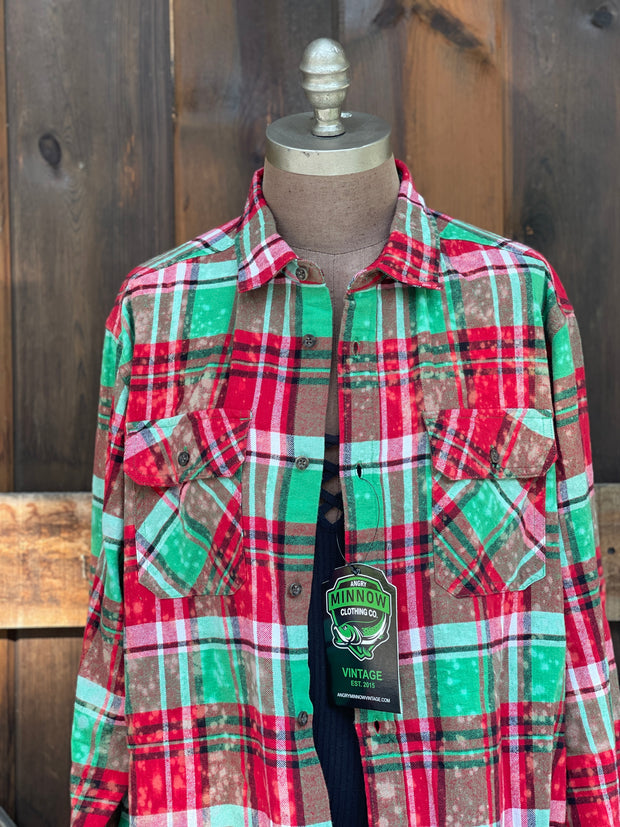 Angry Minnow Flannels – Angry Minnow Vintage LLC