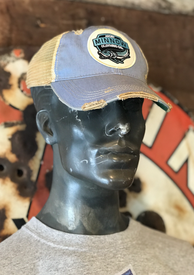 Products – Angry Minnow Vintage LLC