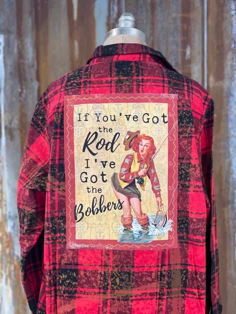 Snarky collection – Angry Minnow Vintage LLC