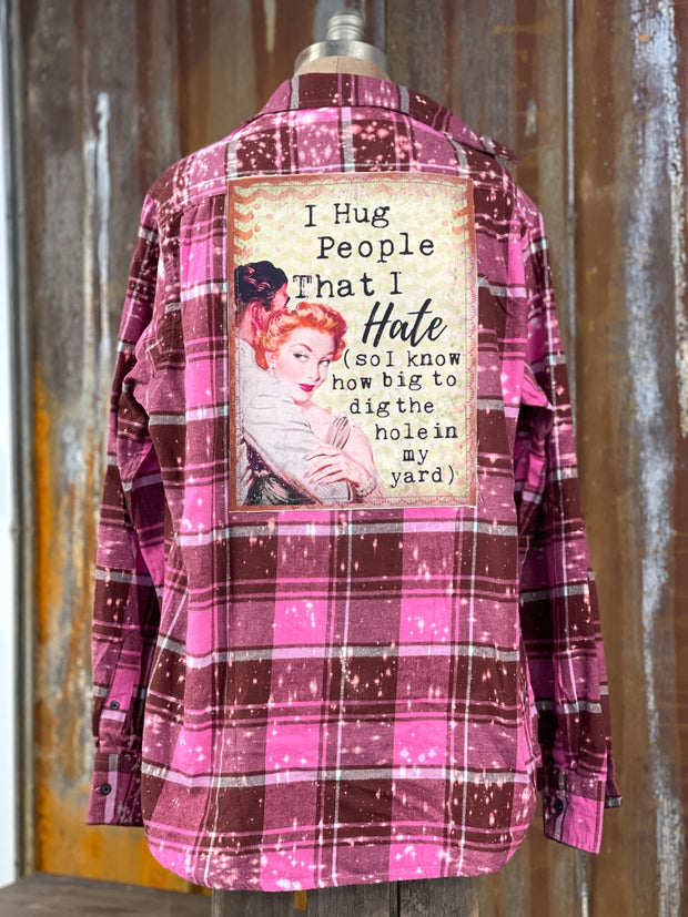 Snarky collection – Angry Minnow Vintage LLC