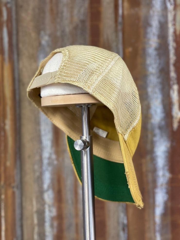Lil' Buddy Hat - Limited Edition Ginger | Angry Minnow Vintage#N ...
